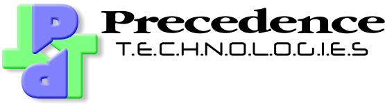 Precedence Technologies - Welcome